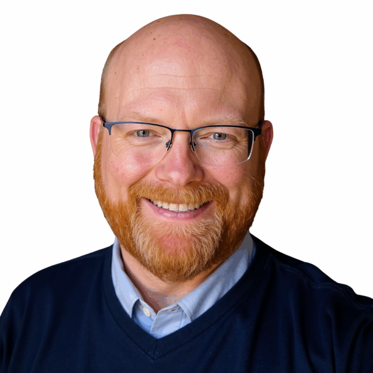 Aaron Matthews - Altus CXO